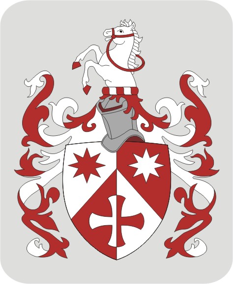 Jiné :: Heraldika a vexilologie